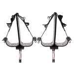 Wakeboard Racks for Fishing Boas | Kiteboard Racks for Fishing Boats