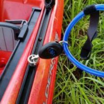 DockLocks Jaw Single | Manta Racks