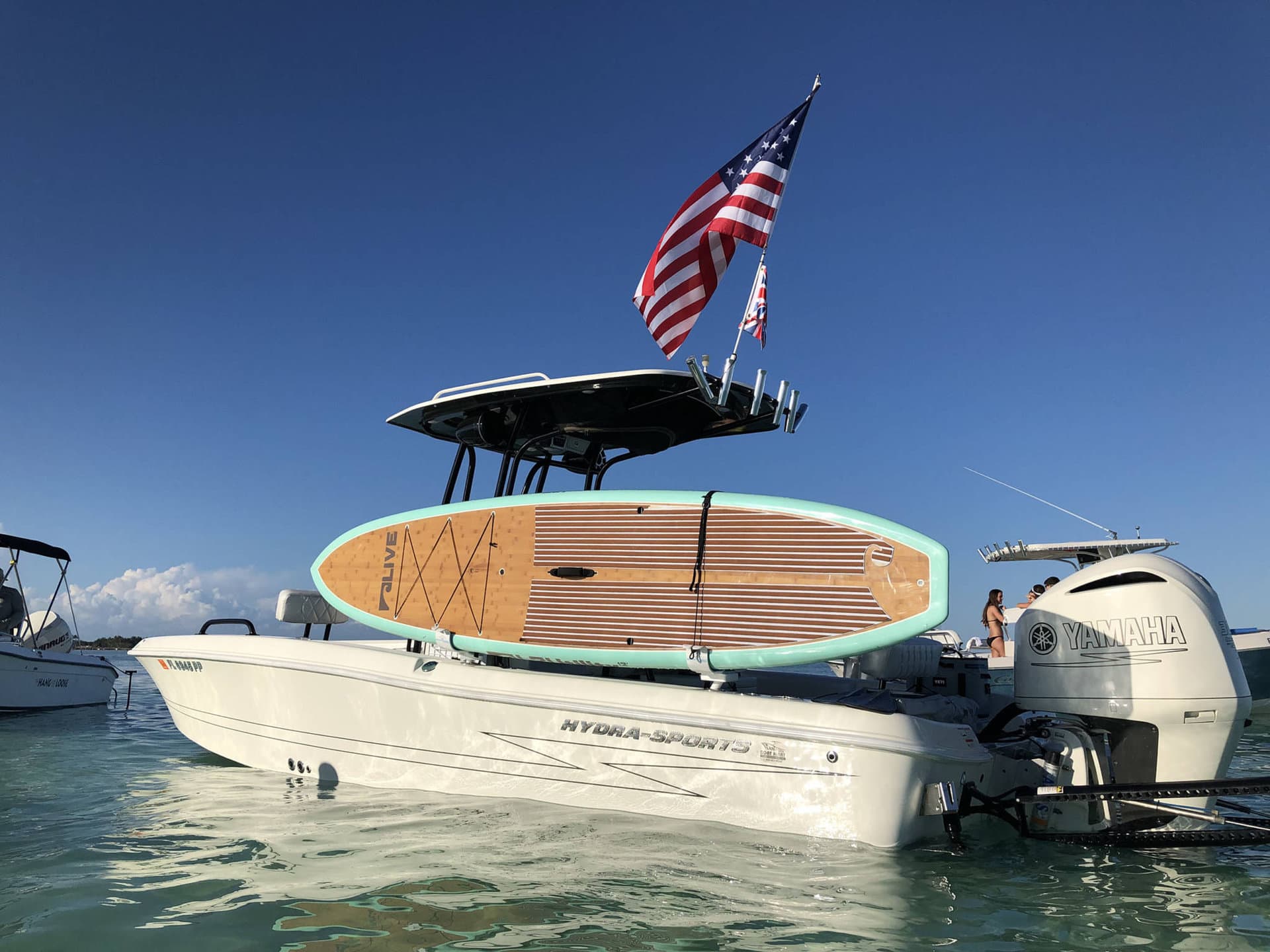 Gallery | Manta Racks