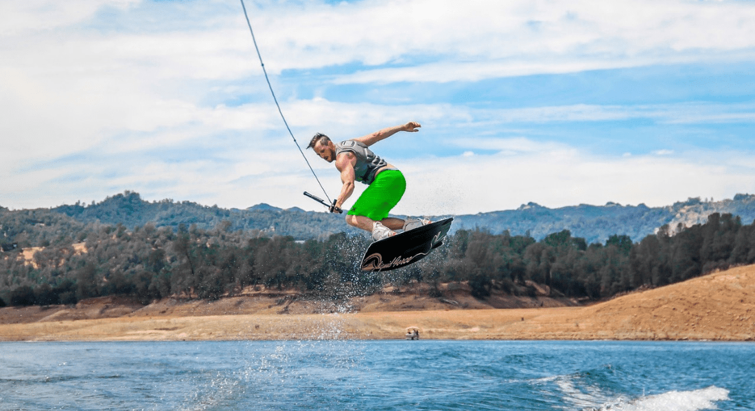 Wakeboard Storage: What's the Best Rack For Boats?