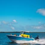 Get a Floating Mat Rack for Your Boat | Manta FM System