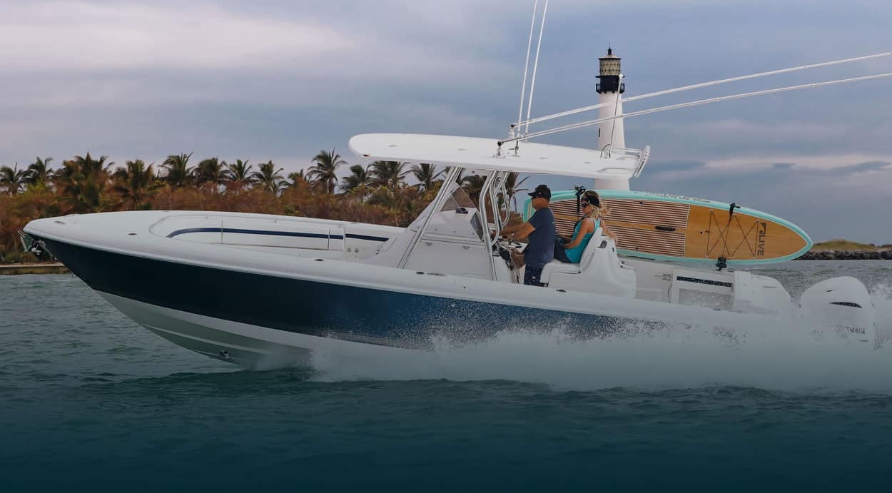 Surfboard rack for boat tower | Paddle board rack for boat