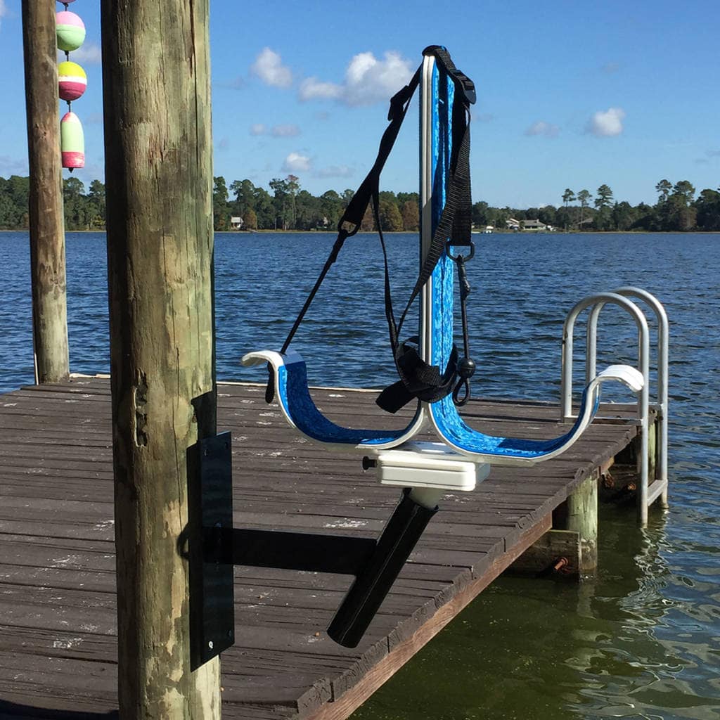 Dock & Wall Mounts for S1, S2, & L2K | Manta Racks