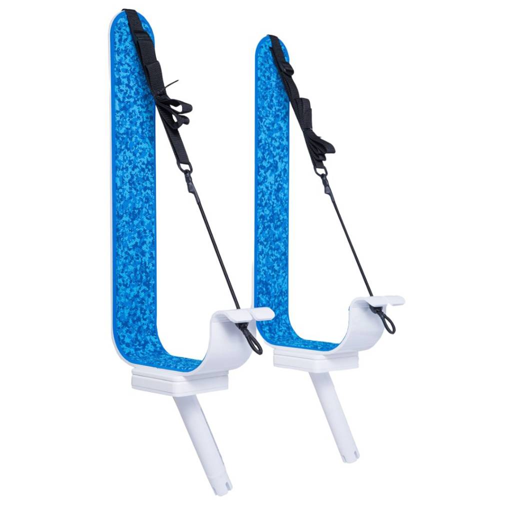 Buy Kayak Racks For Your Boat | Manta Racks L2K System