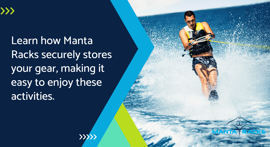 14 Fun & Unique Boat Activities to Try Today | Manta Racks