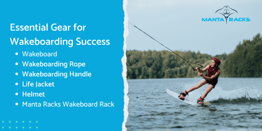 Mastering the Basics: Wakeboarding Tricks for Beginners