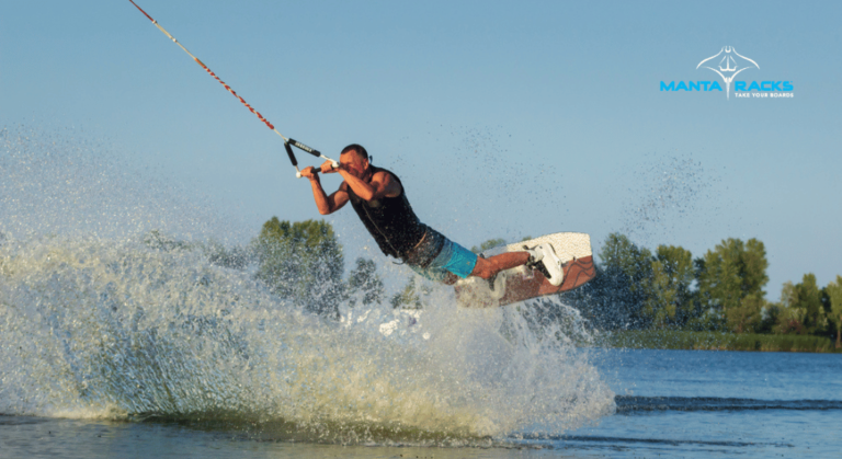 Mastering the Basics: Wakeboarding Tricks for Beginners