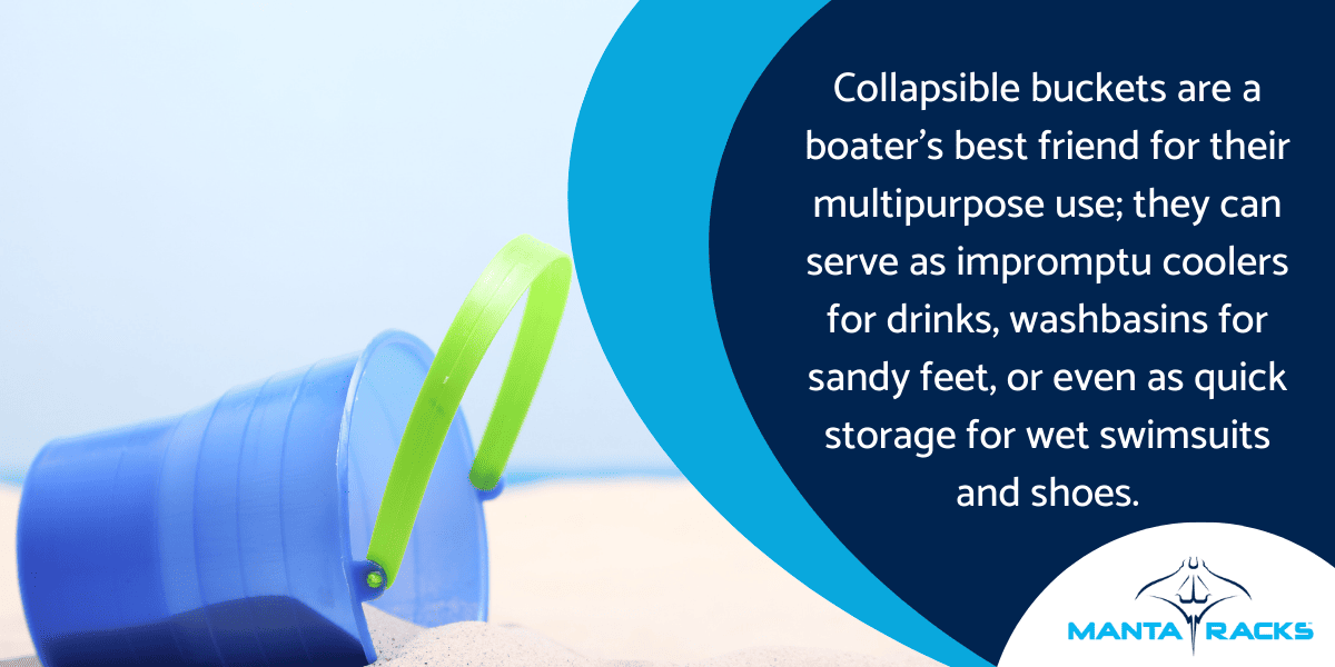 Boat Storage Ideas - Maximize Your Space & Cut Clutter