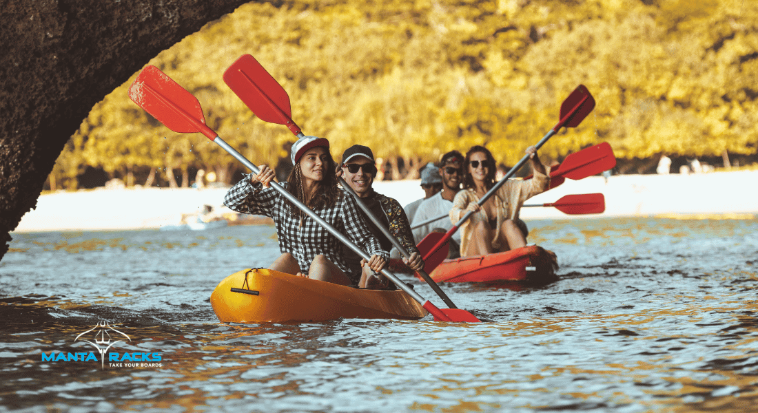 Lake Life Essentials: Best Toys & Accessories for Your Water Adventures