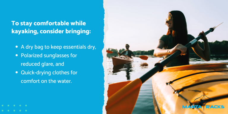 Beginner's Guide to Kayaking: Essential Tips, Gear, & Safety Insights