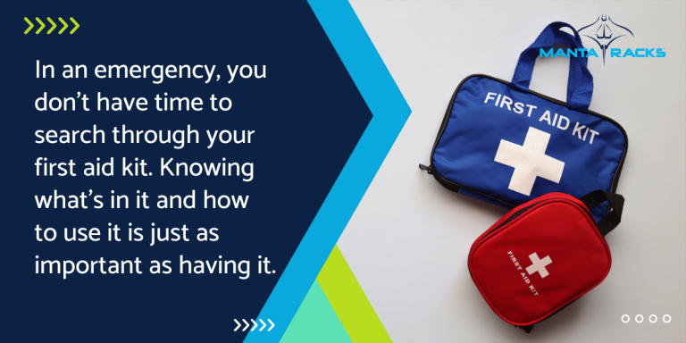 Top 10 Boating Safety Tips [Definitive Guide] | Manta Racks