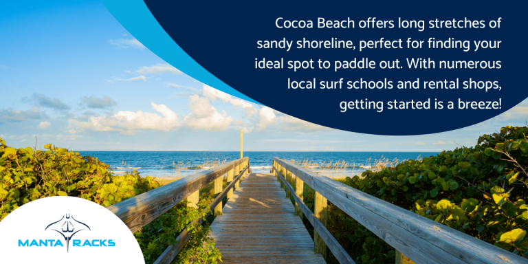 10 Best Surfing Spots on the East Coast [Definitive Guide]