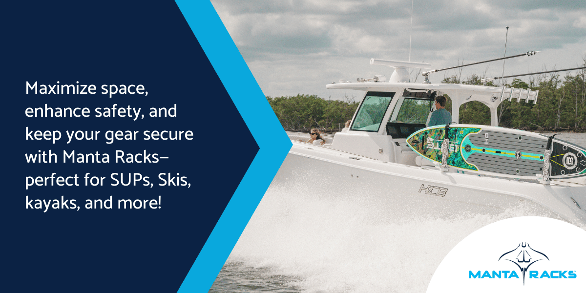 Plan the Ultimate Sandbar Boat Party [Checklist]