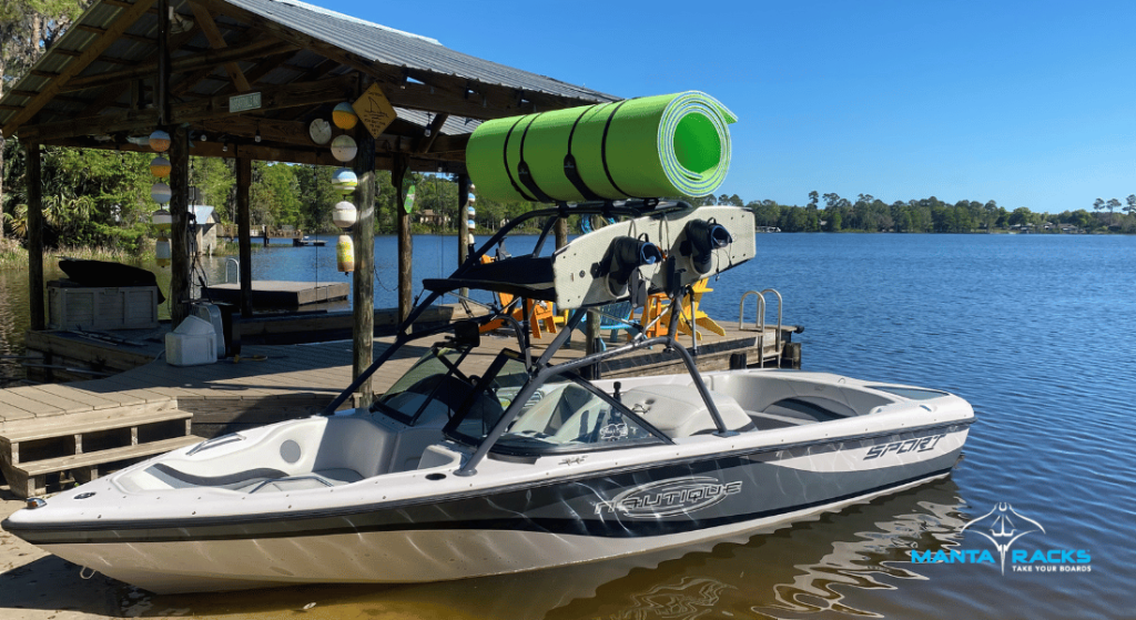 Center Console Accessories: Must-Haves for Your Boat