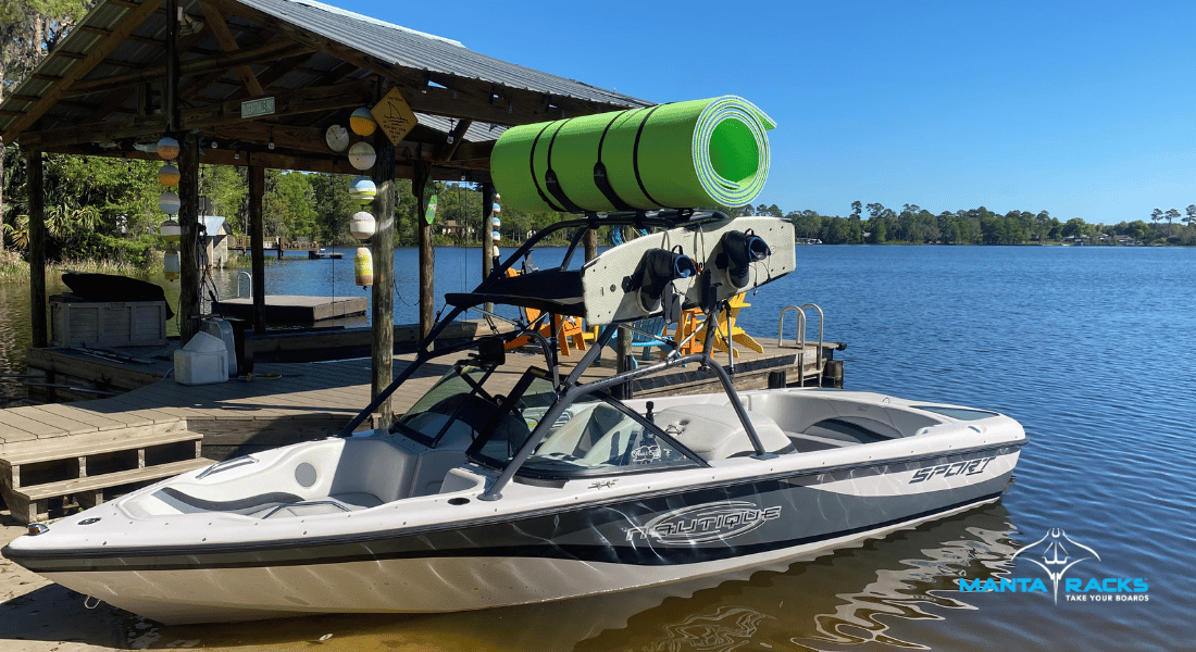 Center Console Accessories: Must-Haves for Your Boat